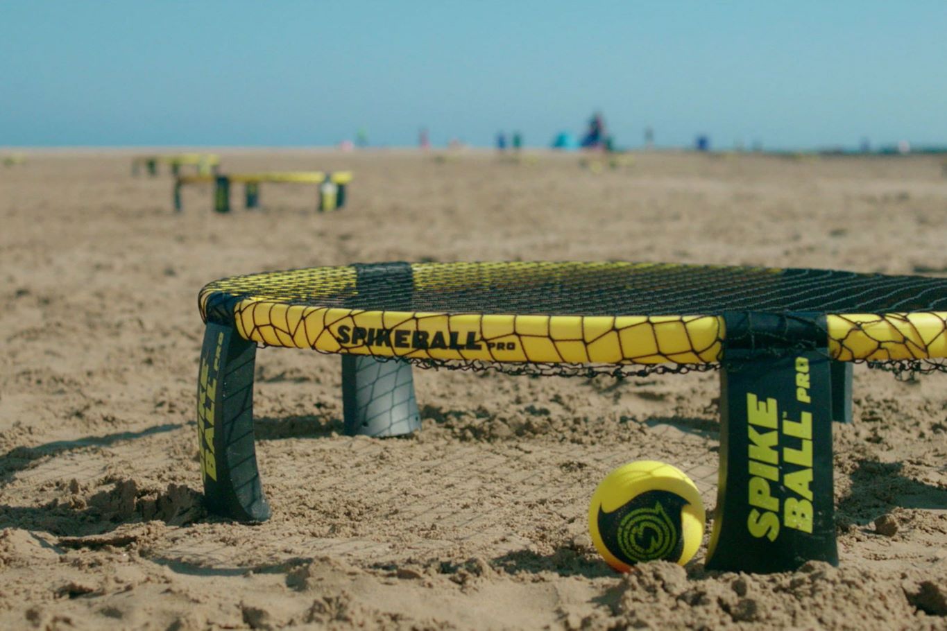 Spikeball Ups Its Game With A Custom App spikeball-ups-its-game-with-a-custom-app