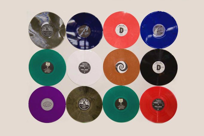 Using custom apps to modernize and scale a retro industry