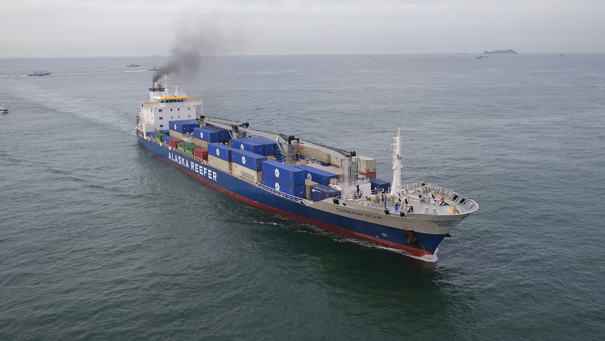 파일메이커 고객 사례 - ARA Logistics