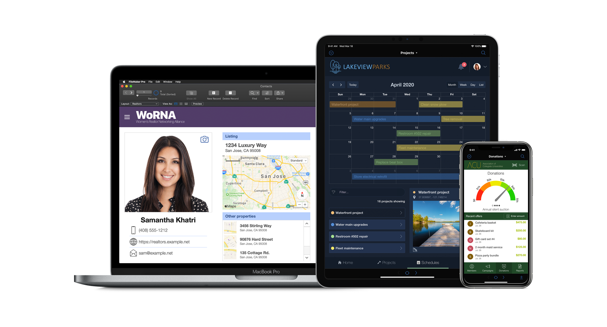 7 funzioni di FileMaker 19 che dovreste iniziare a utilizzare subito.