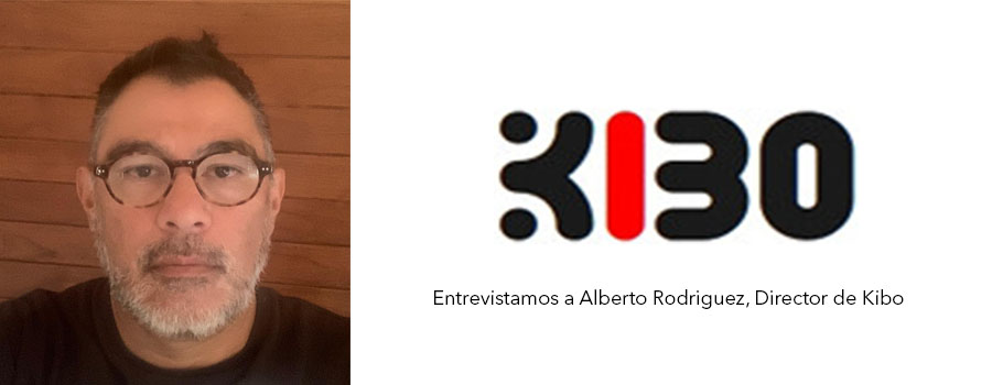 Entrevista al desarrollador: Alberto Rodriguez director de Kibo Solutions
