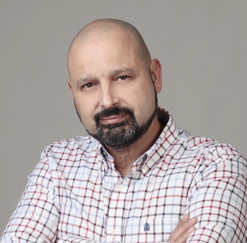 Entrevistamos a Cesar Santana, Director de Ente Project