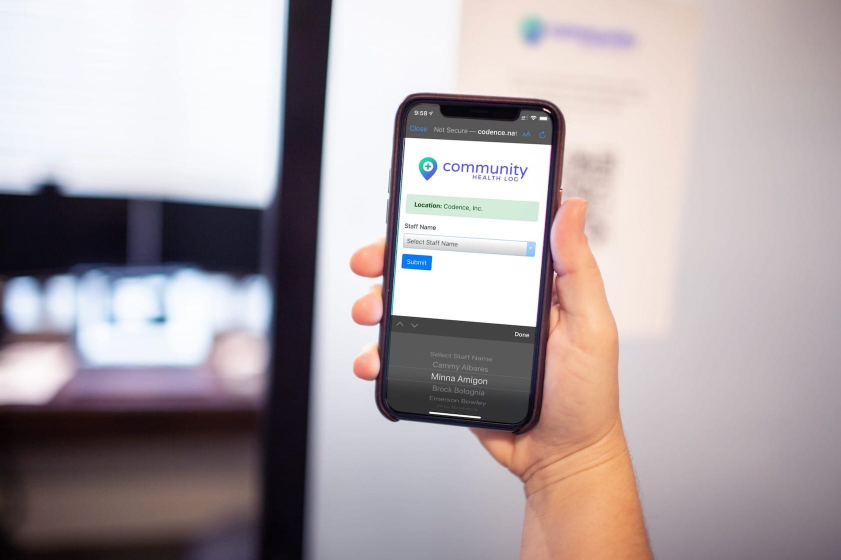 Codence helps clients exist in a constant state of innovation