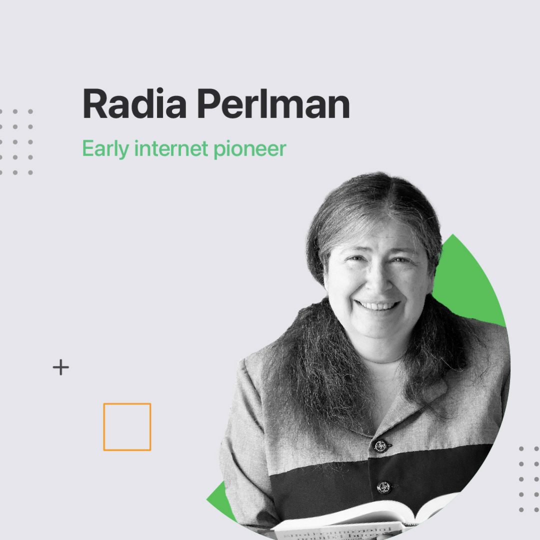 Five female trailblazers who changed technology history.