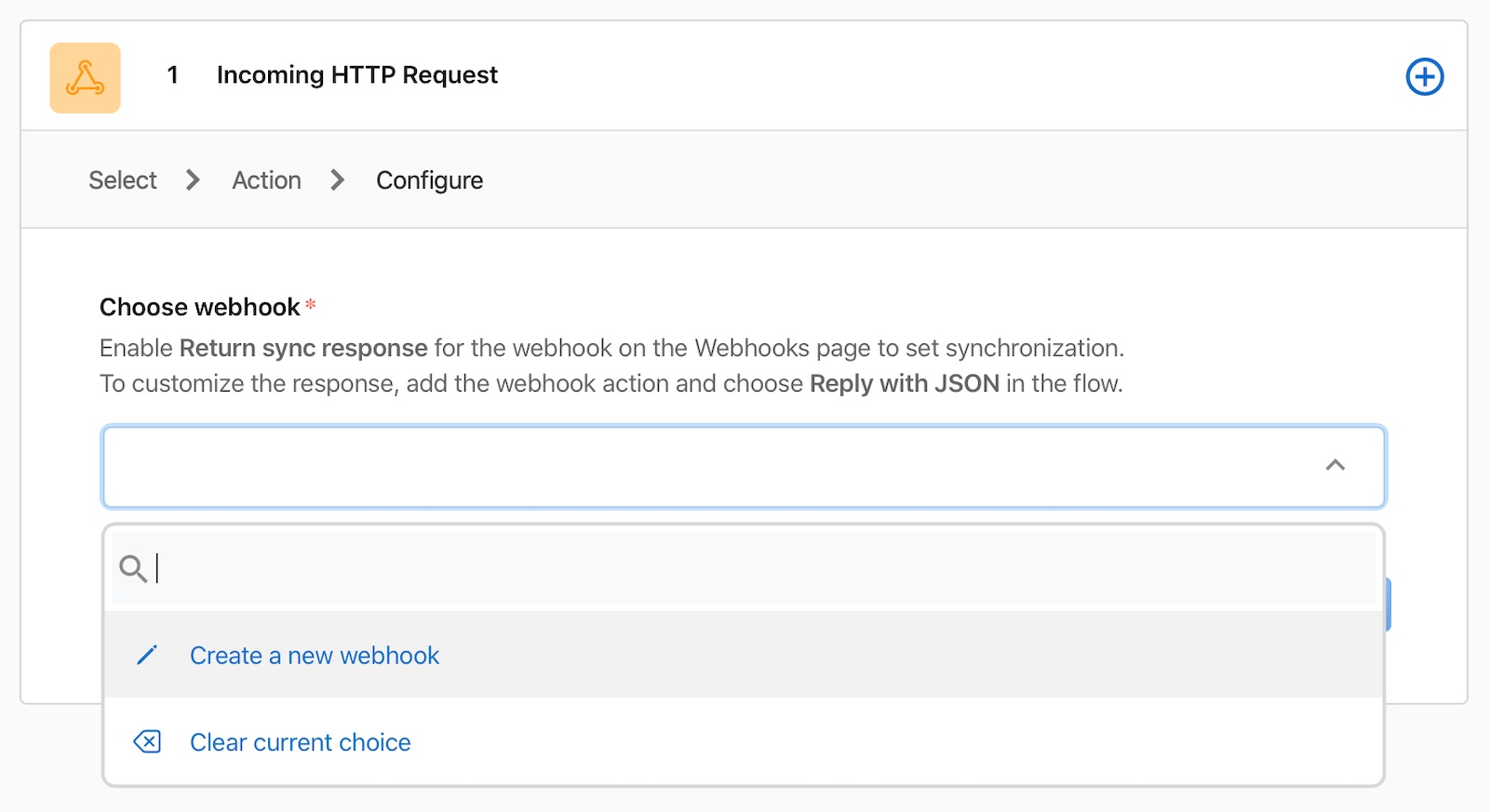 Claris Connect を使って PostcodeJP API から住所情報を取得する