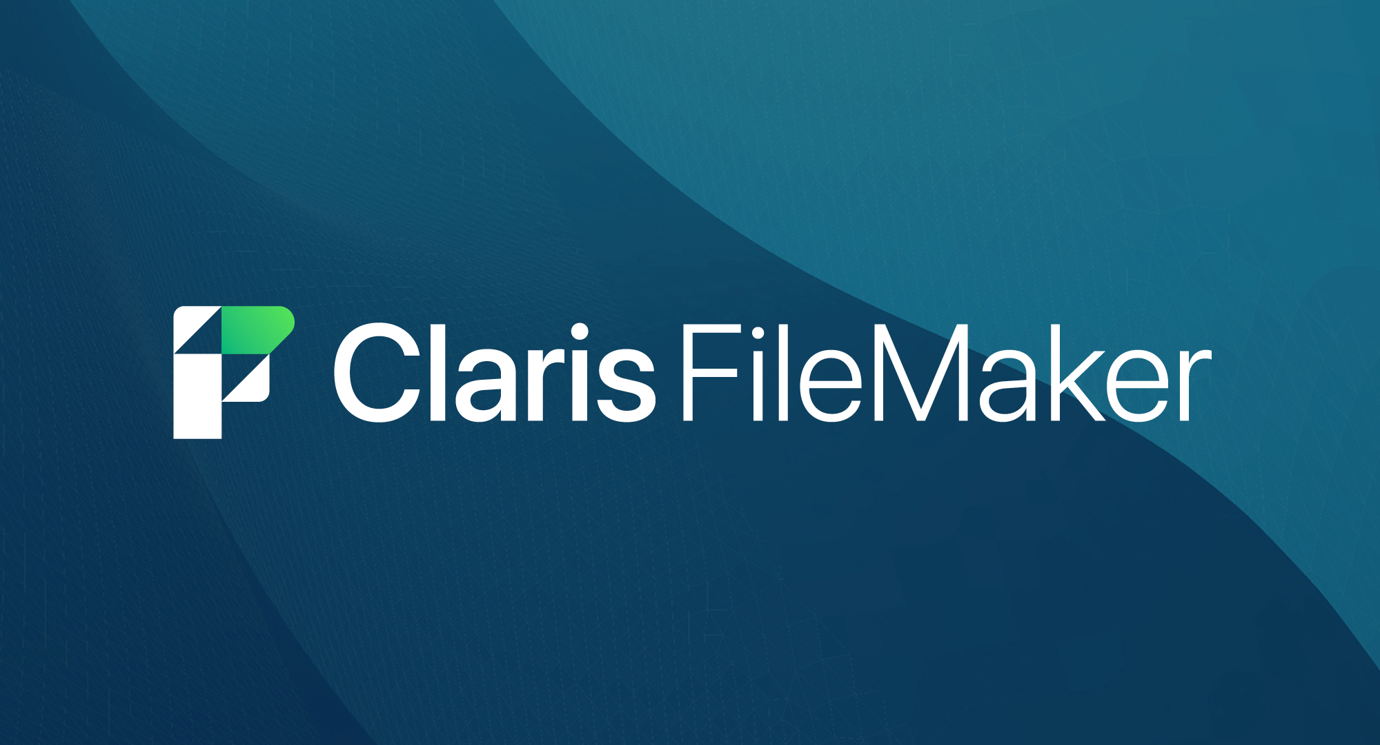 Announcing the 2025 release of Claris FileMaker—now with advanced AI integration.