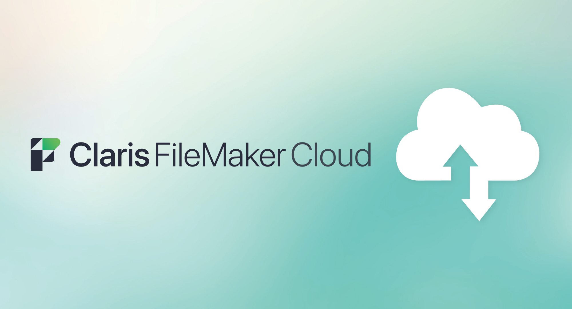 Claris FileMaker Cloud 2025 間もなくリリース