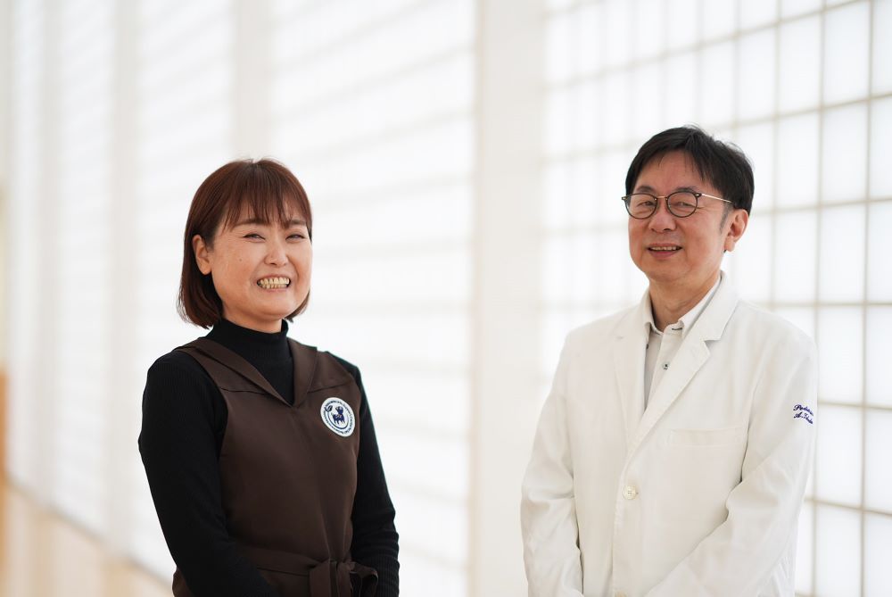 北海道大学こどもサポートセンター アルモニが FileMaker で実現した医療 DX