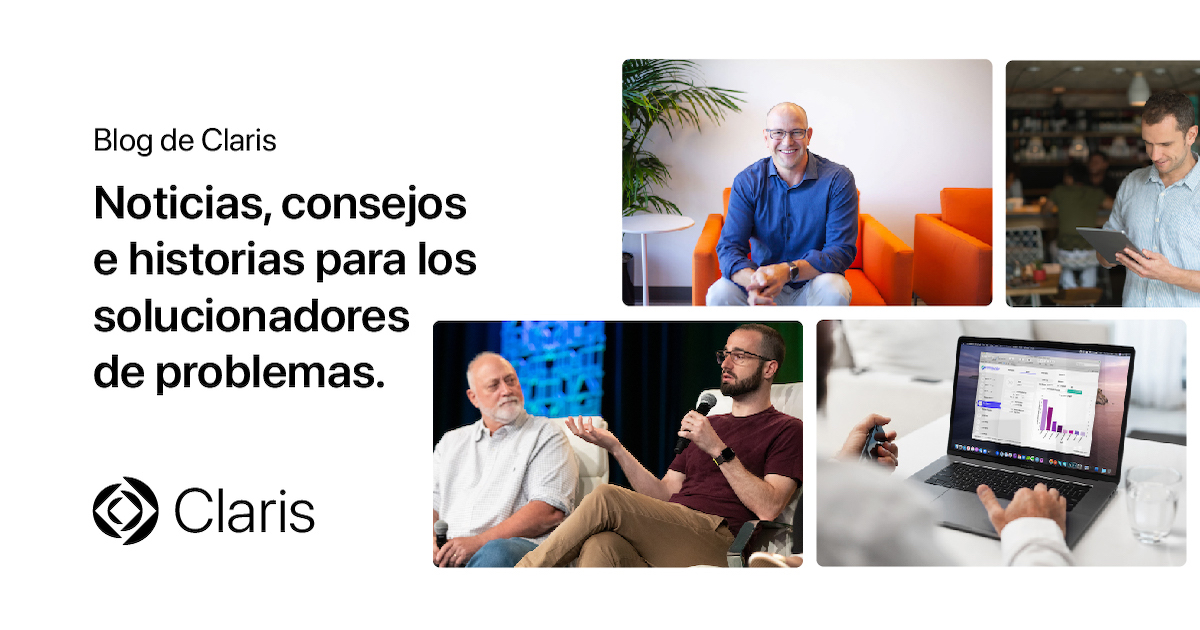 Blog y noticias de Claris - Claris International Inc.