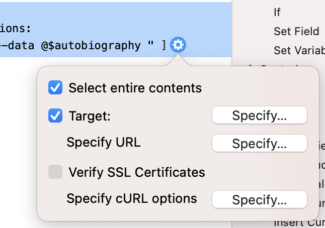 Integrating FileMaker custom apps with Slack
