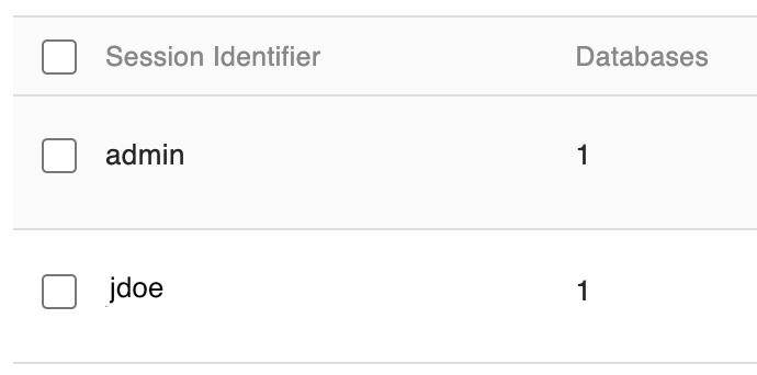 Identifying Client Sessions With The Set Session Identifier Script Step