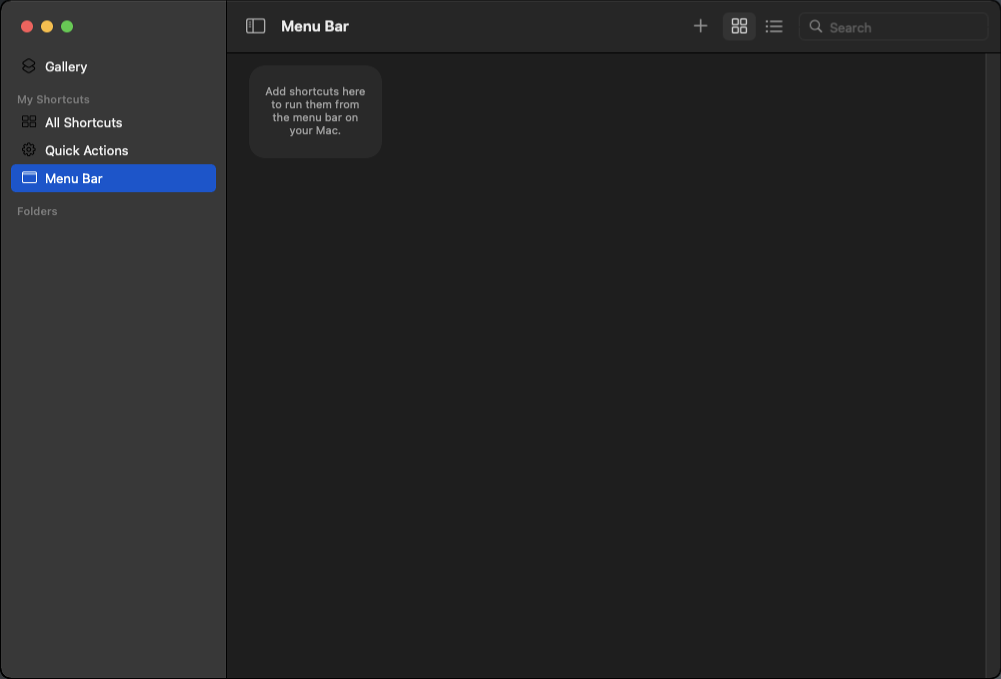 Using The Shortcuts App With Filemaker Pro