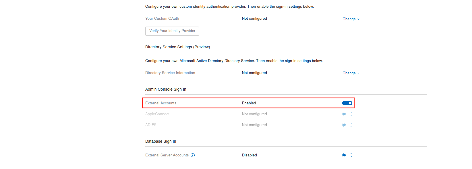 External Authentication With Active Directory For Filemaker Server On Linux
