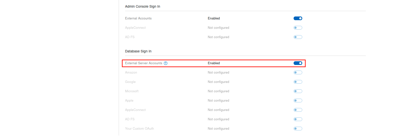 External Authentication With Active Directory For Filemaker Server On Linux