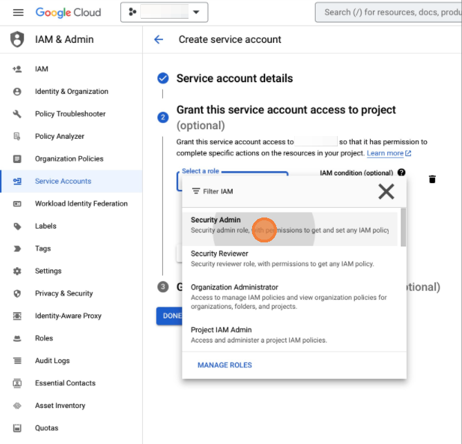 Sending email with OAuth 2.0 authentication (Google and Microsoft)