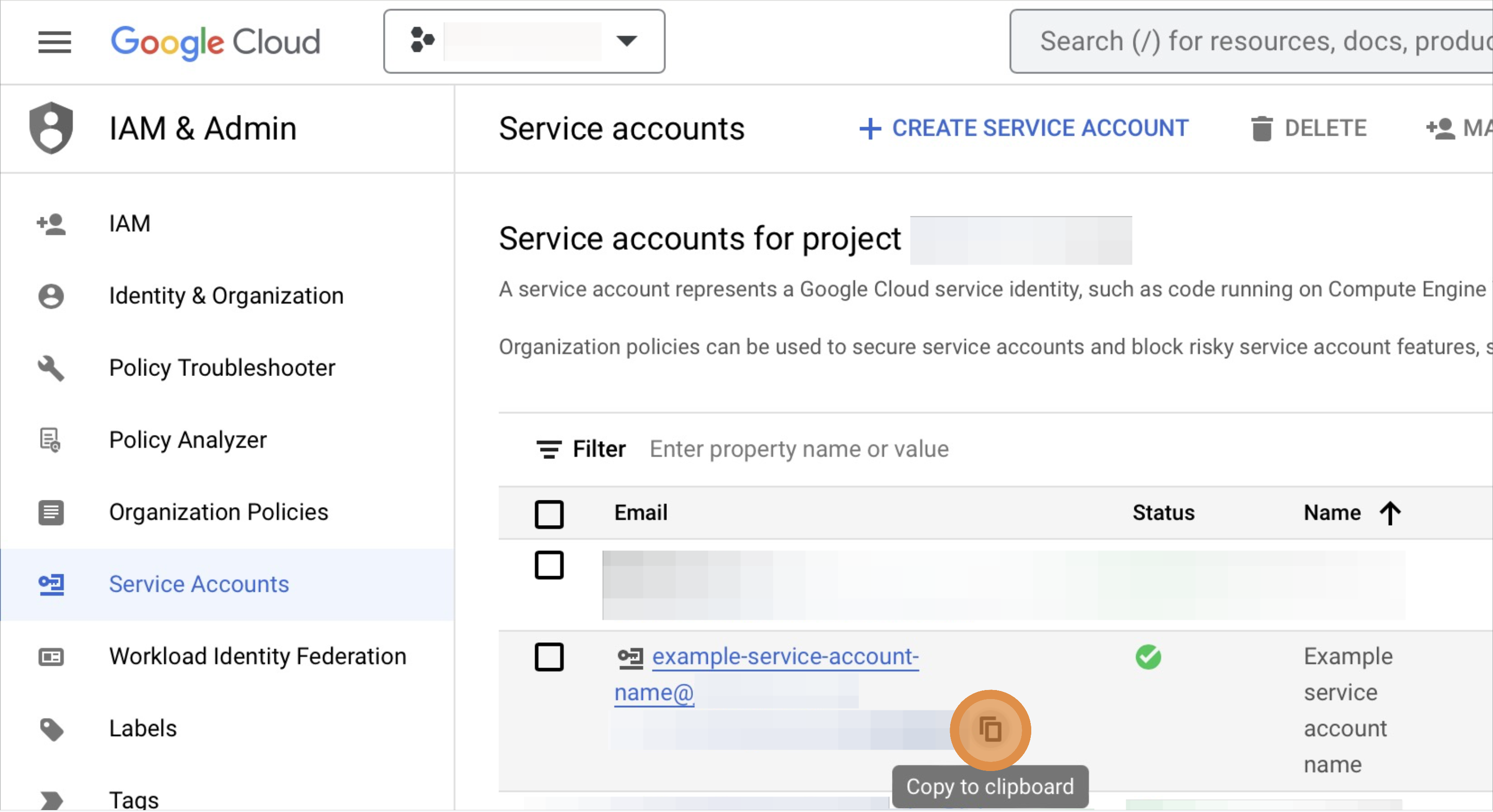 Claris Community (English)