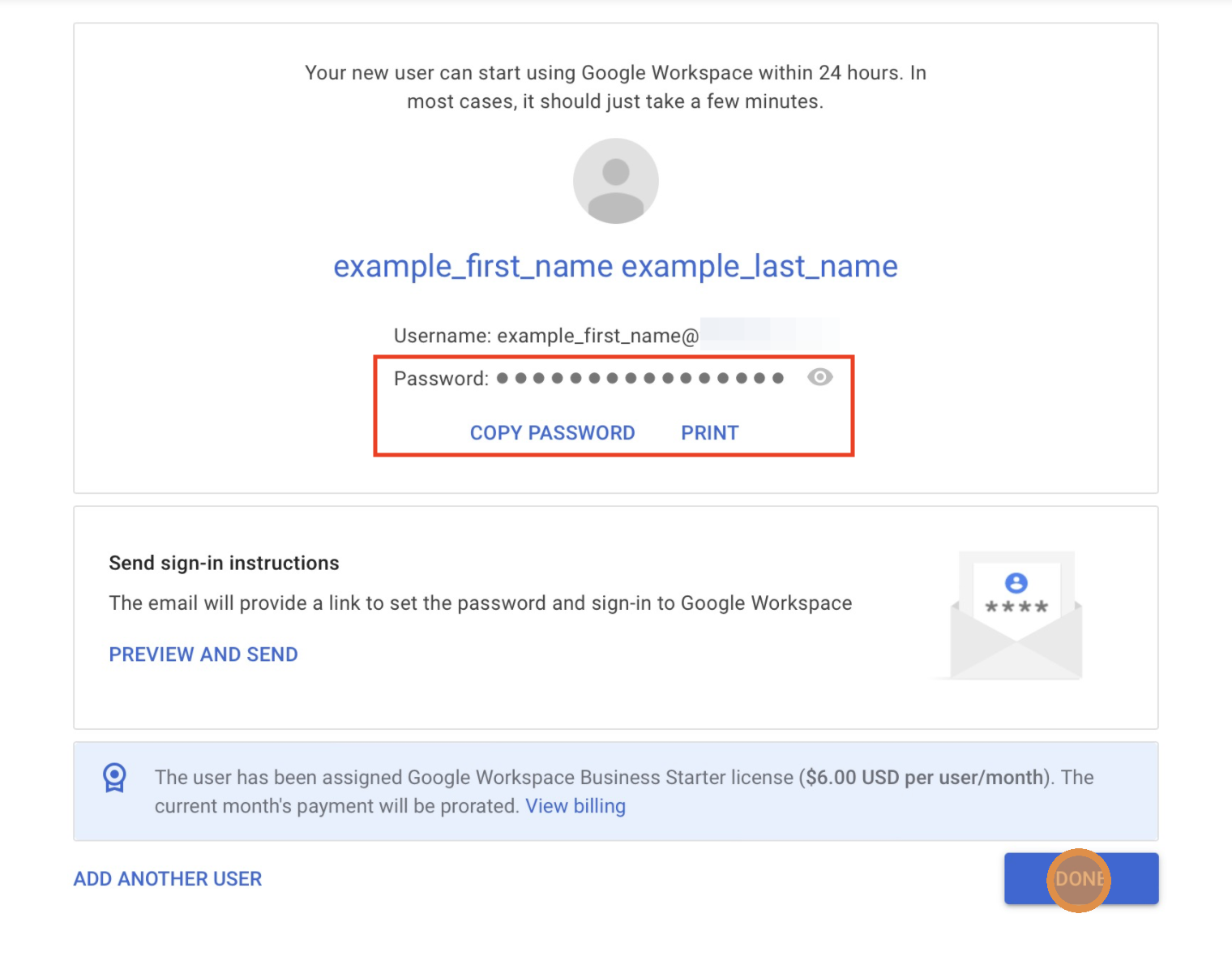 Sending email with OAuth 2.0 authentication (Google and Microsoft)