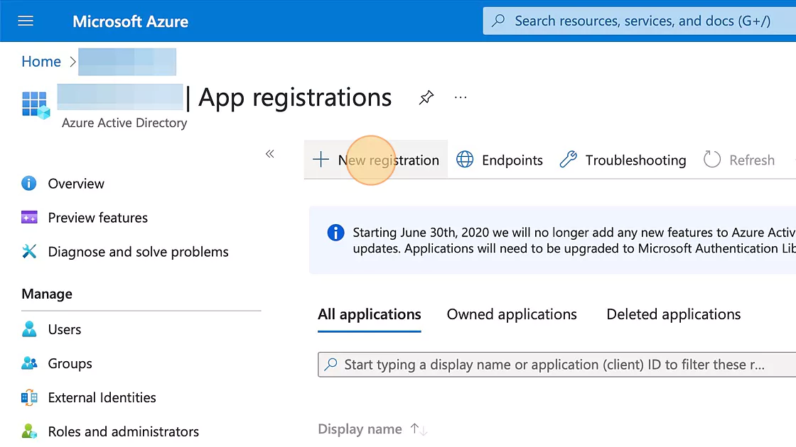 Sending email with OAuth 2.0 authentication (Google and Microsoft)