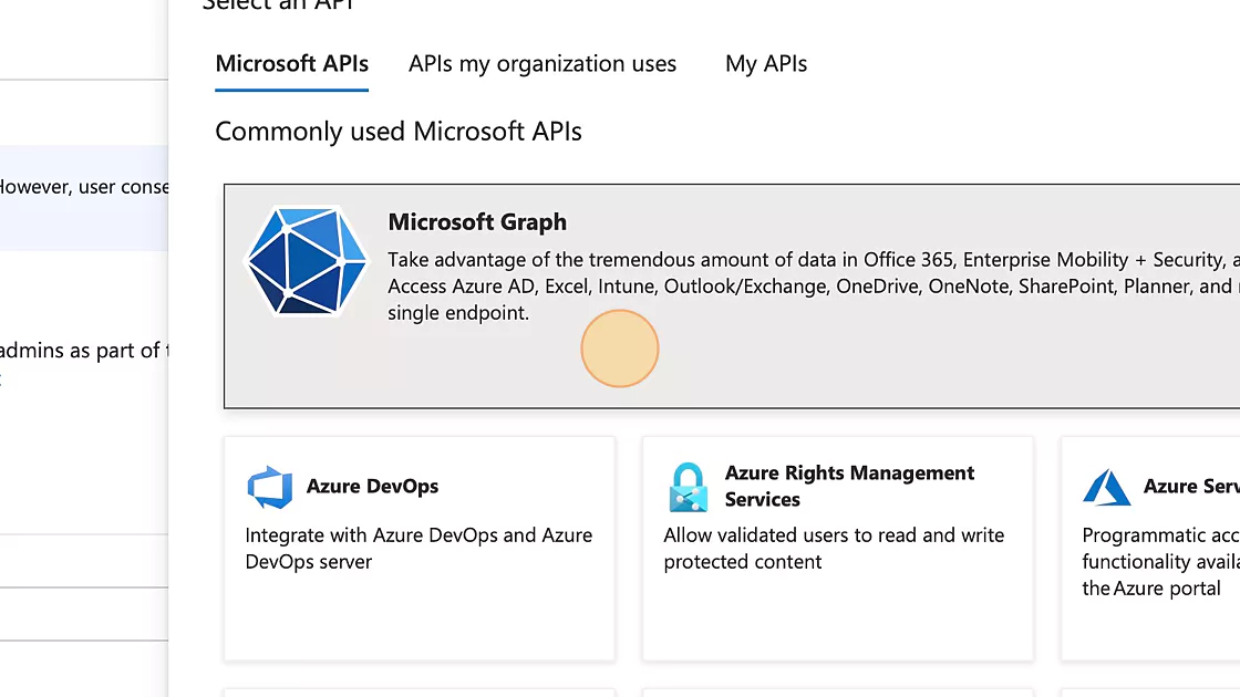 Sending email with OAuth 2.0 authentication (Google and Microsoft)