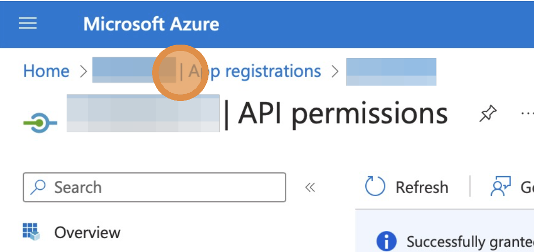 Sending email with OAuth 2.0 authentication (Google and Microsoft)