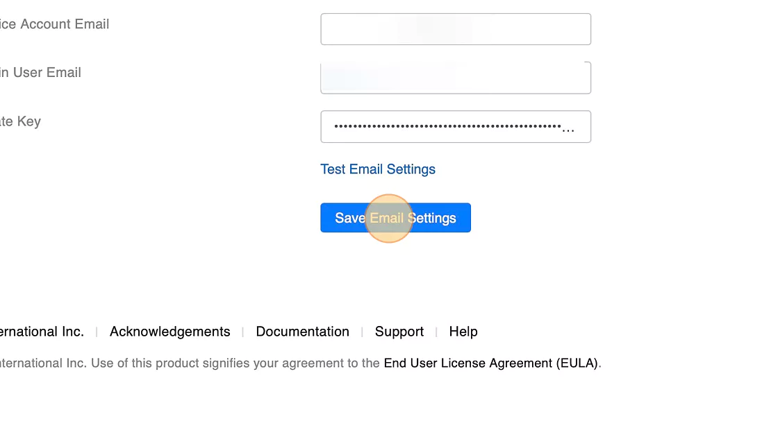 Sending email with OAuth 2.0 authentication (Google and Microsoft)