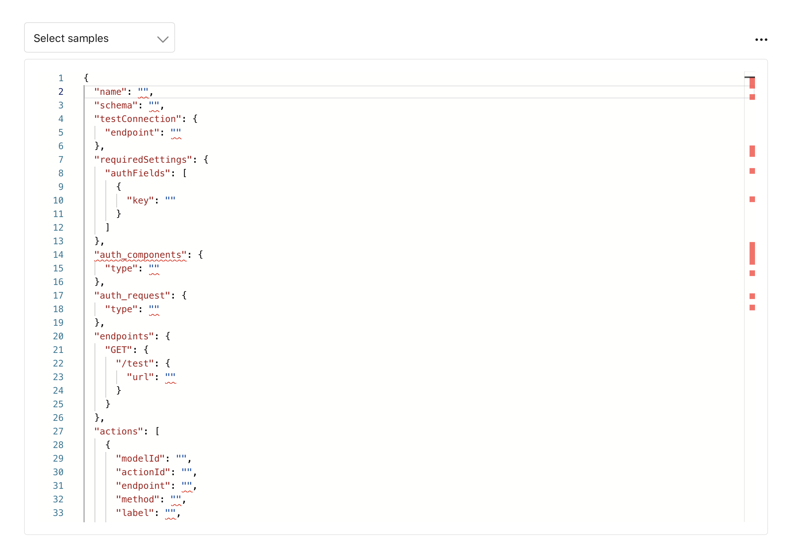 Creating custom connectors with Claris Connect