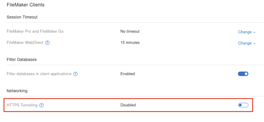 See what’s new in Claris FileMaker 2023 (version 20.3)