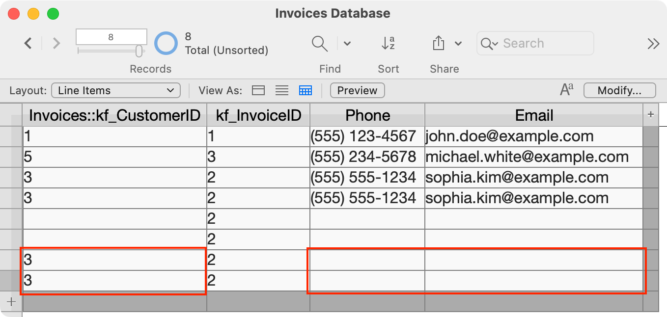 When to change Loop's Flush option to improve script performance
