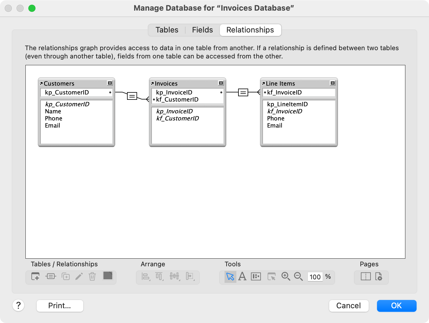 When to change Loop's Flush option to improve script performance