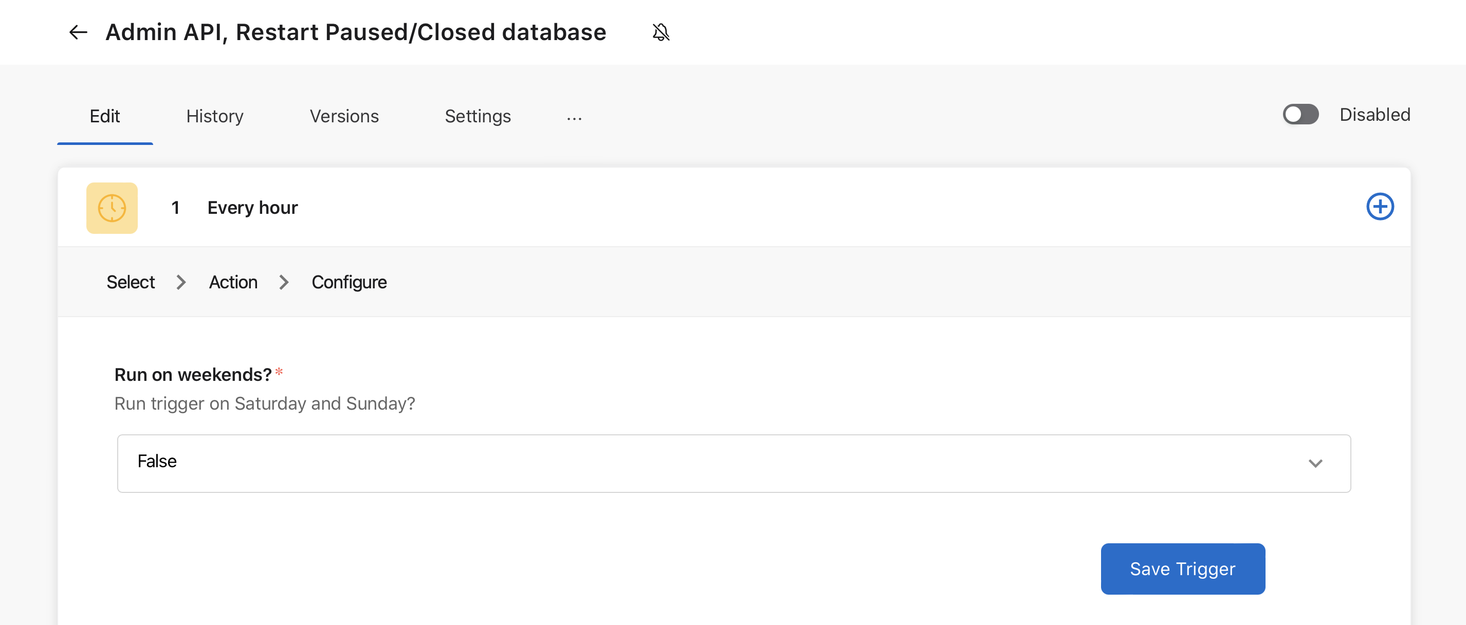 Claris Connect Using Filemaker Admin Api Connectors To Monitor Hosts And Databases 5318