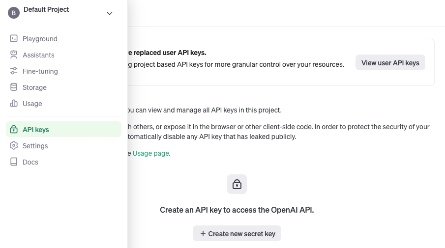 Working with LLMs in FileMaker 2024