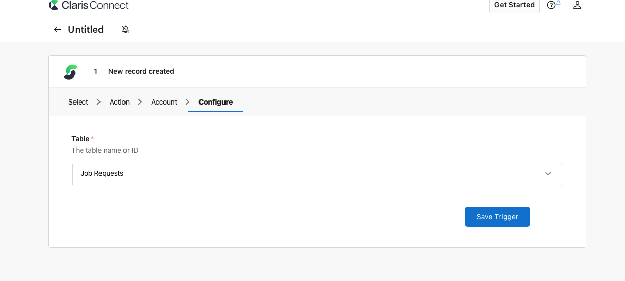 How to integrate data from Claris Studio forms in FileMaker Pro apps