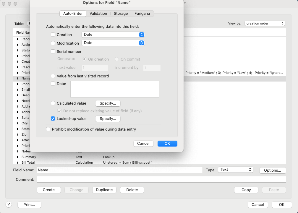 How to integrate data from Claris Studio forms in FileMaker Pro apps