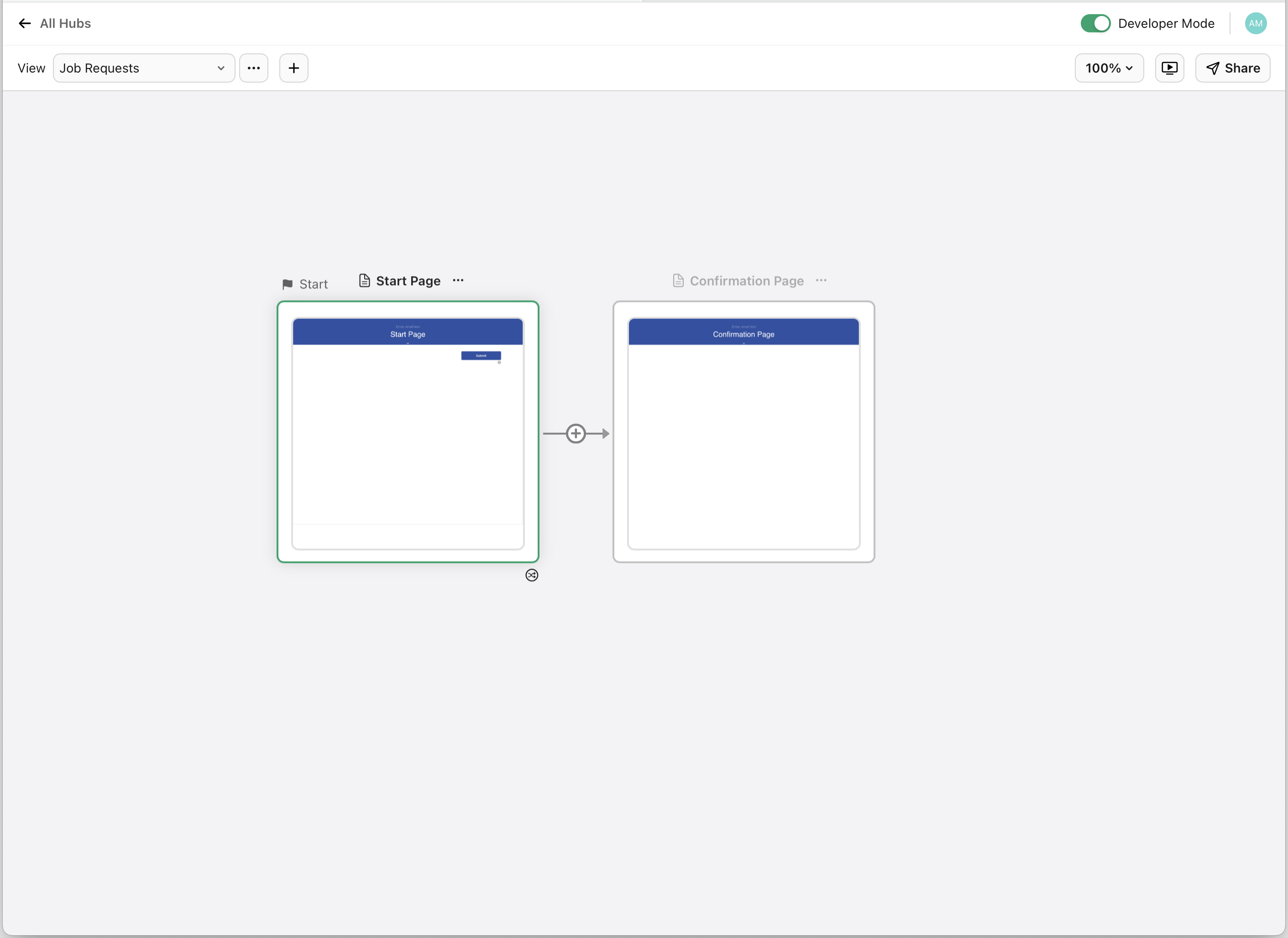 Building with the Claris platform, part 1: Dynamic Claris Studio forms for data collection