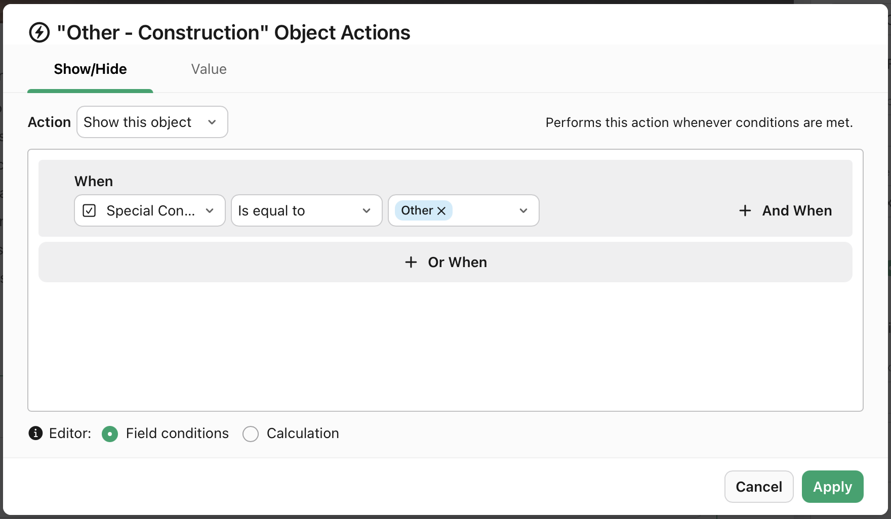 Building with the Claris platform, part 1: Dynamic Claris Studio forms ...