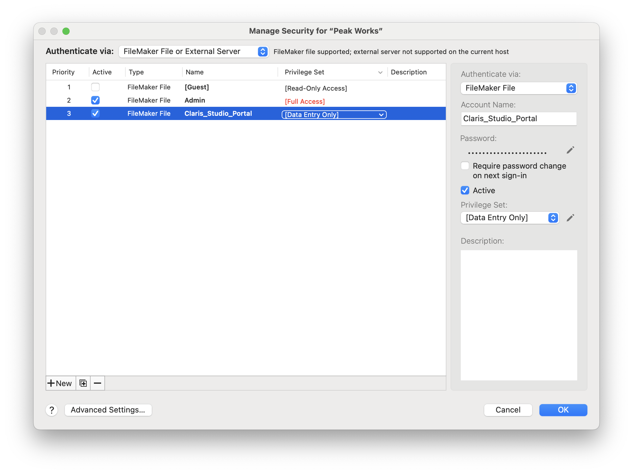 Building With The Claris Platform Part 3 Bidirectional Record Updates With Filemaker Data