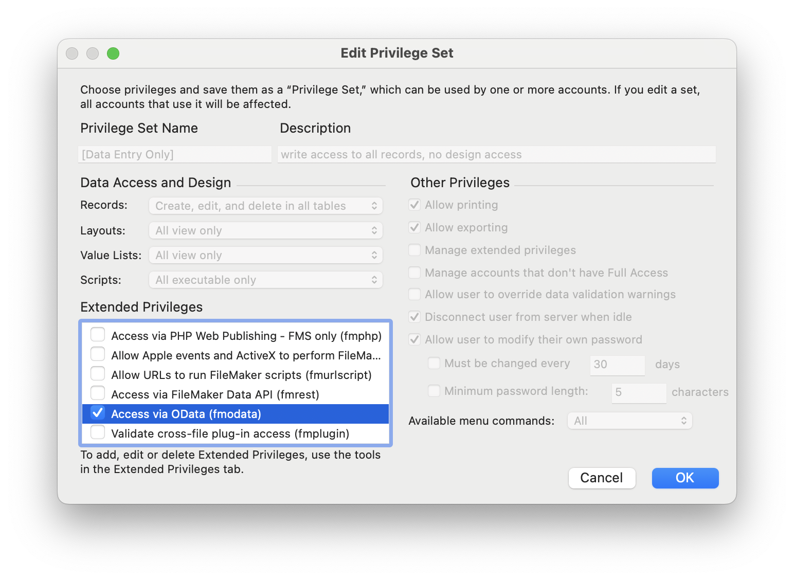 Building With The Claris Platform Part 3 Bidirectional Record Updates With Filemaker Data