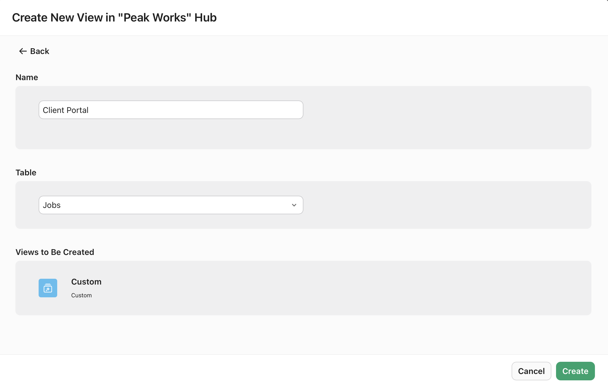 Building with the Claris platform, part 3: Bidirectional record updates ...