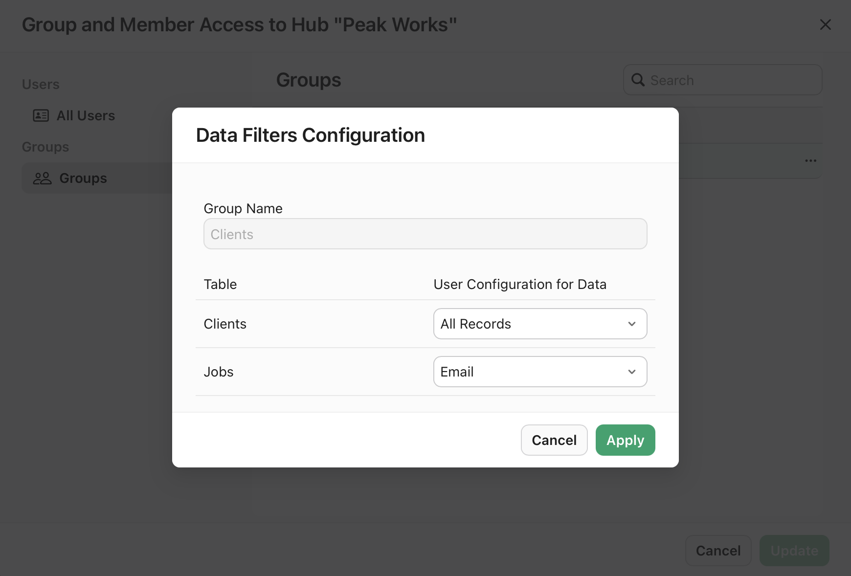 Building with the Claris platform, part 3: Bidirectional record updates ...
