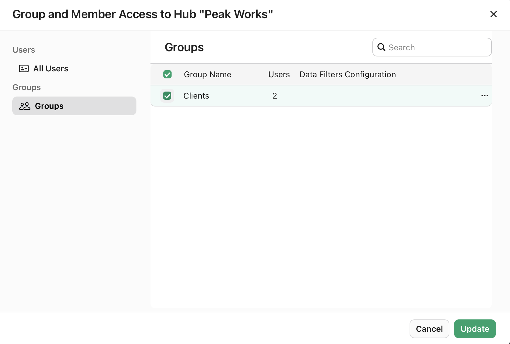 Building with the Claris platform, part 3: Bidirectional record updates ...