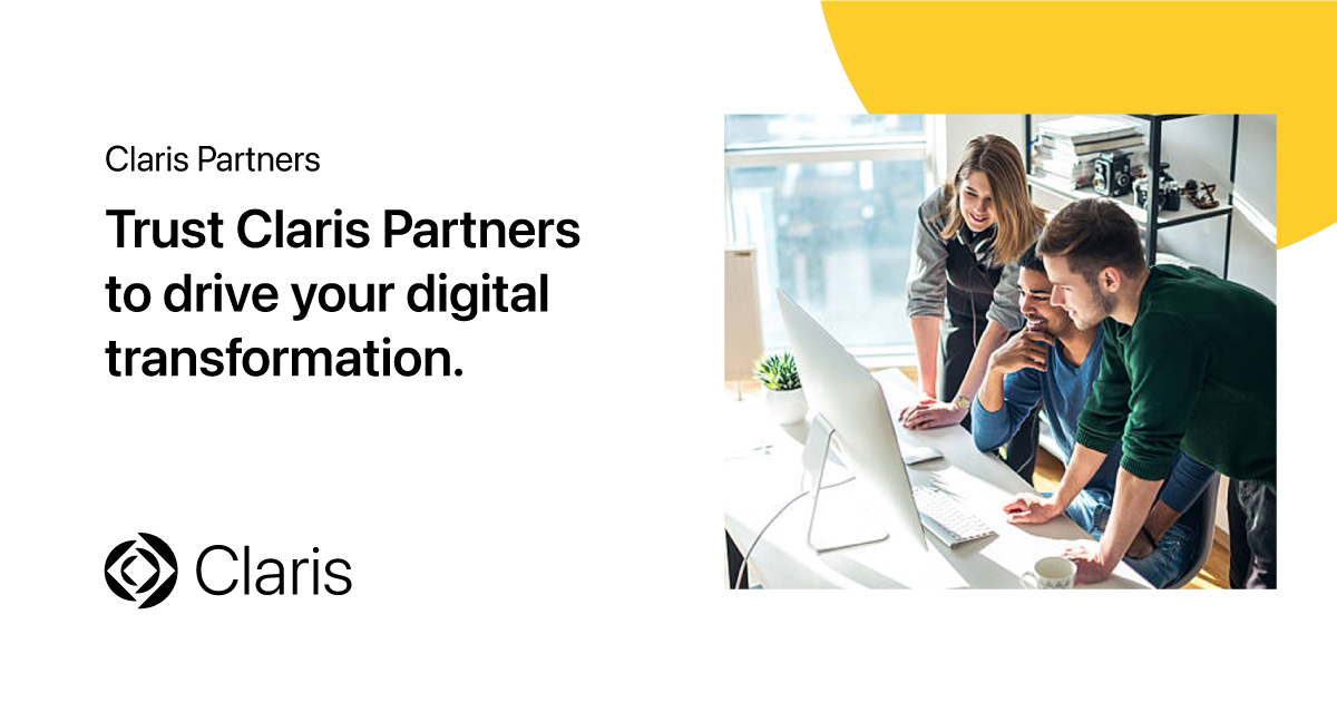 Claris Partners