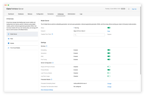 Build smart, scalable apps fast with Claris FileMaker | claris.com