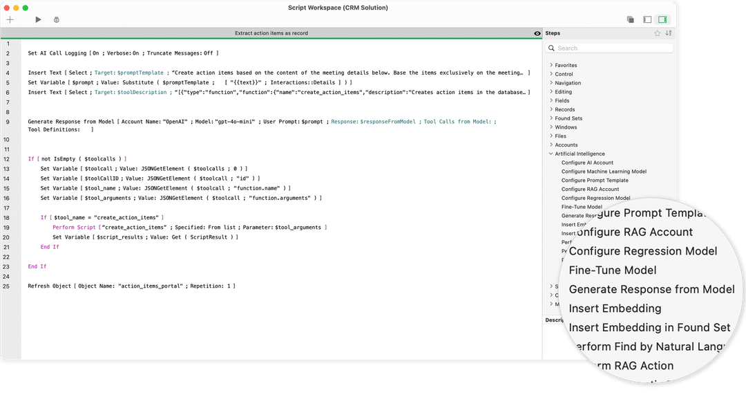 Build Smart Scalable Apps Fast With Claris Filemaker