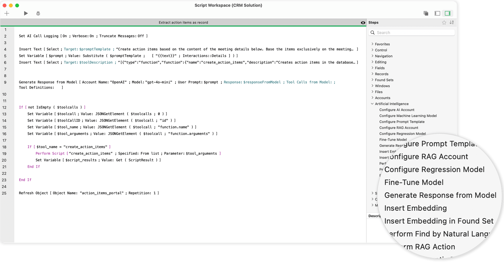 Build Smart Scalable Apps Fast With Claris Filemaker