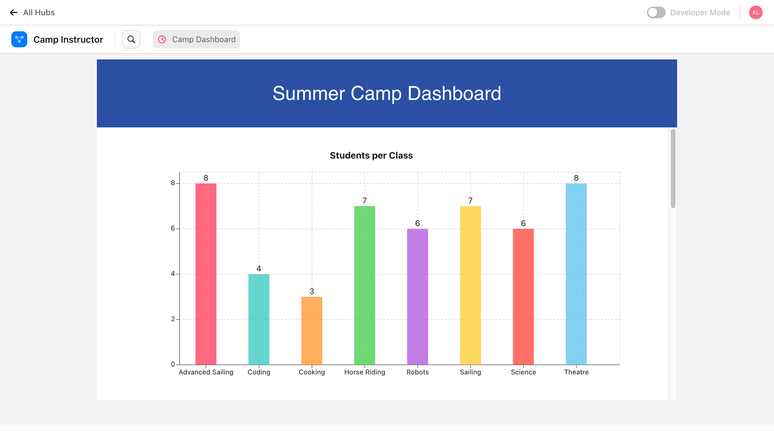 Build custom apps with the Claris platform – claris.com