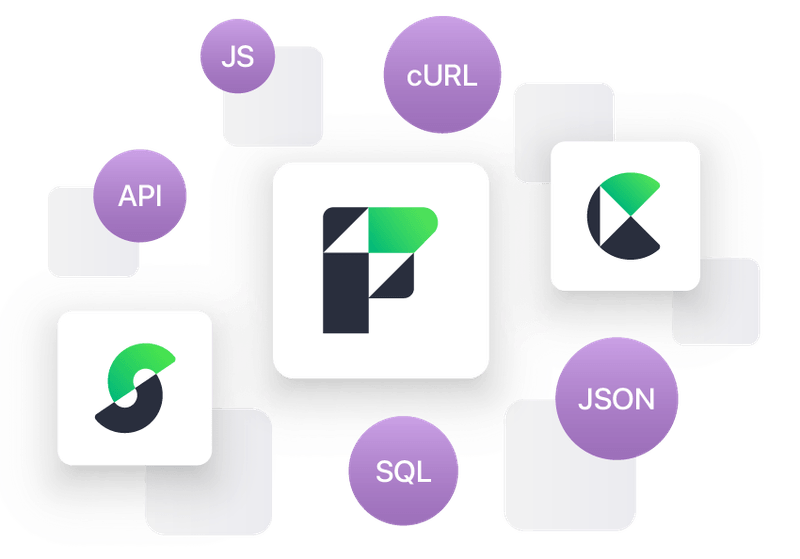 Claris FileMaker — create custom robust operational apps.