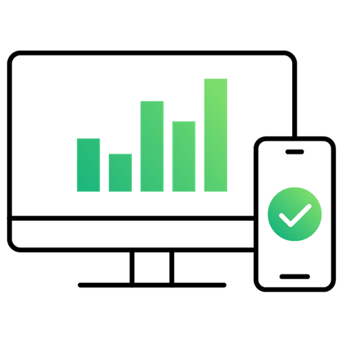 Claris FileMaker — create custom robust operational apps.