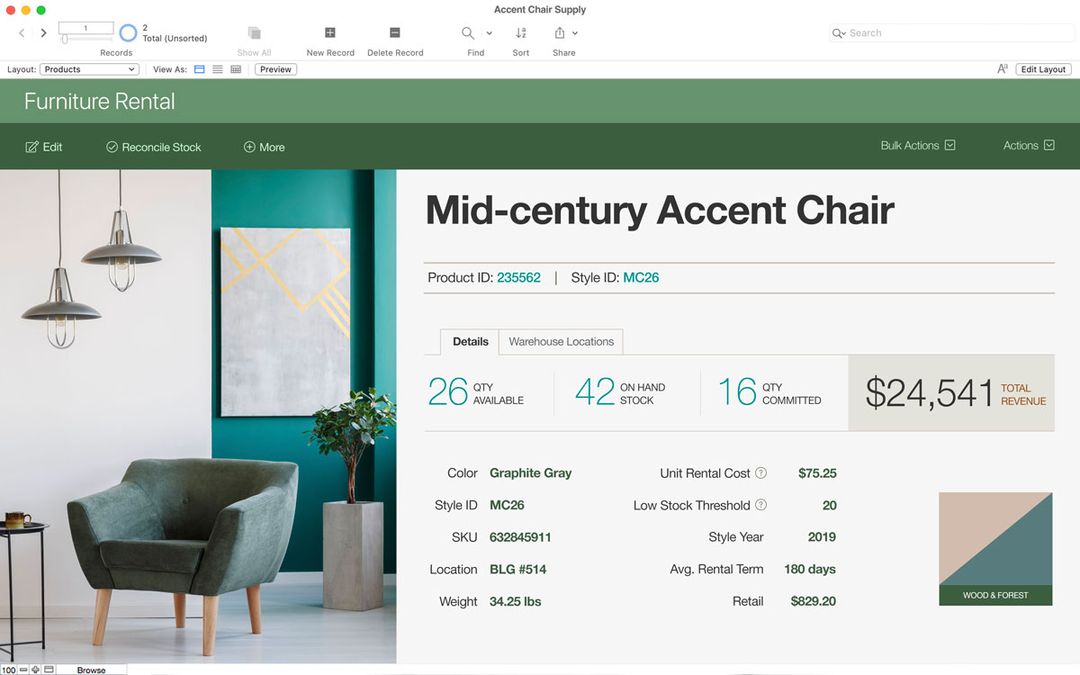 Build smart, scalable apps fast with Claris FileMaker | claris.com