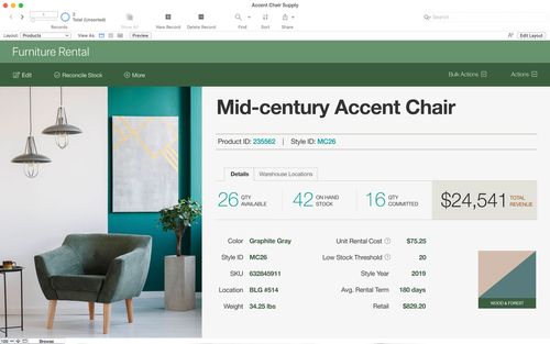 Build smart, scalable apps fast with Claris FileMaker | claris.com