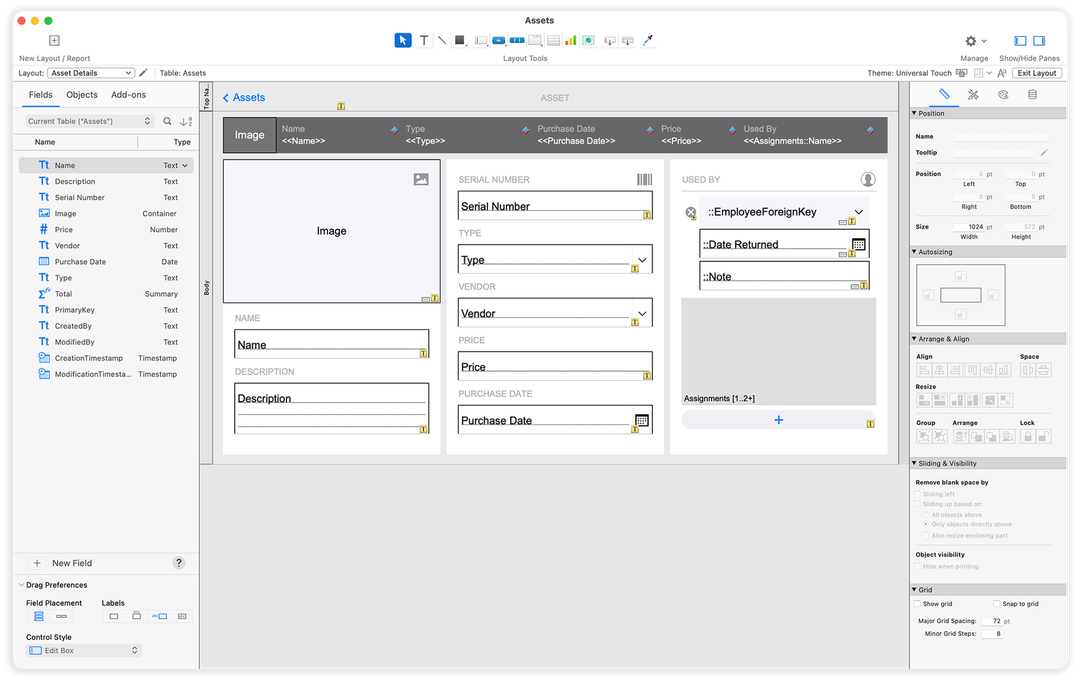 Build custom apps with the Claris platform – claris.com